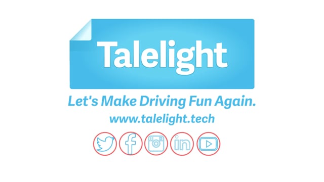 Ultimation LLC Launches World’s First Electronic Bumper Sticker