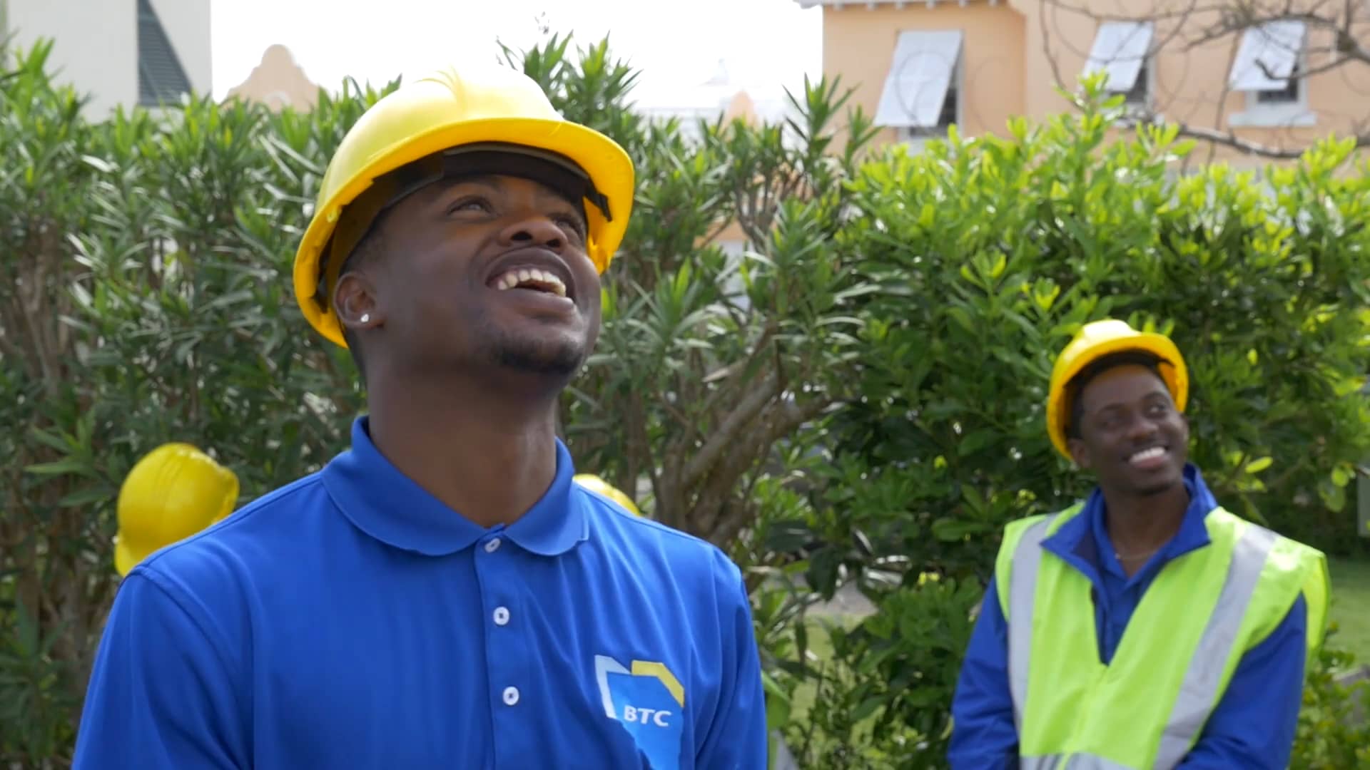 Bermuda Telephone Company - Apprentice Program on Vimeo