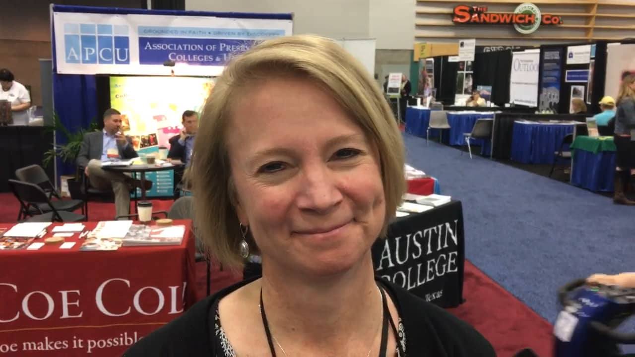 Greetings from Mindy Douglas on Vimeo