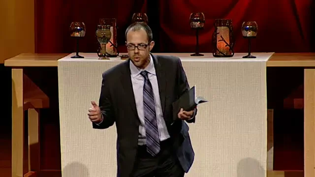 2012.11.04 A Few Good Men-Pastor Jeremy Johnson on Vimeo