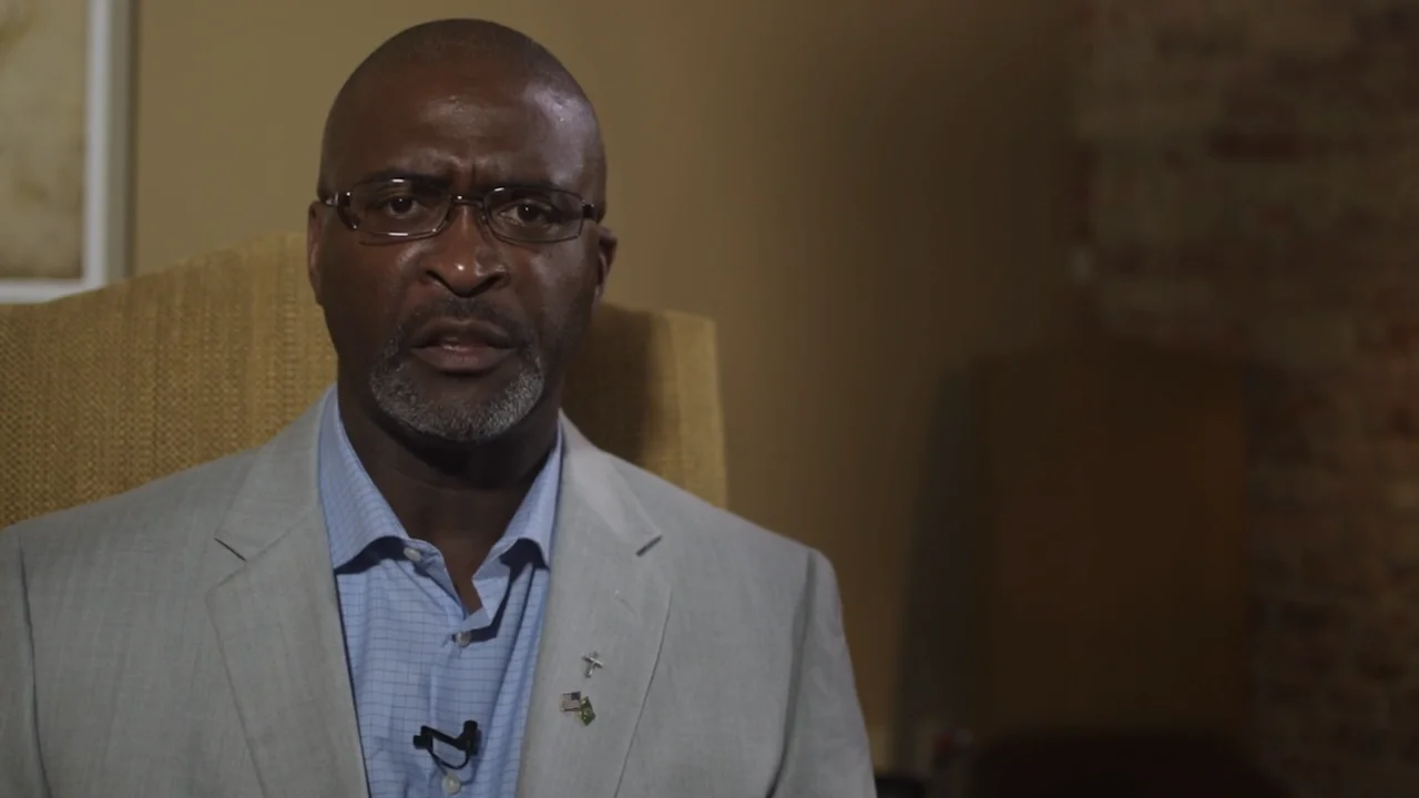 Milton Shipman for Mayor of Enterprise, Alabama on Vimeo