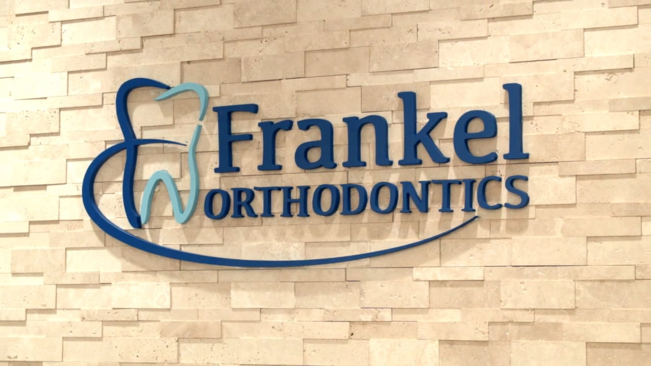 FRANKEL ORTHODONTICS PROMO FINAL for their new Los Angeles Office on Vimeo