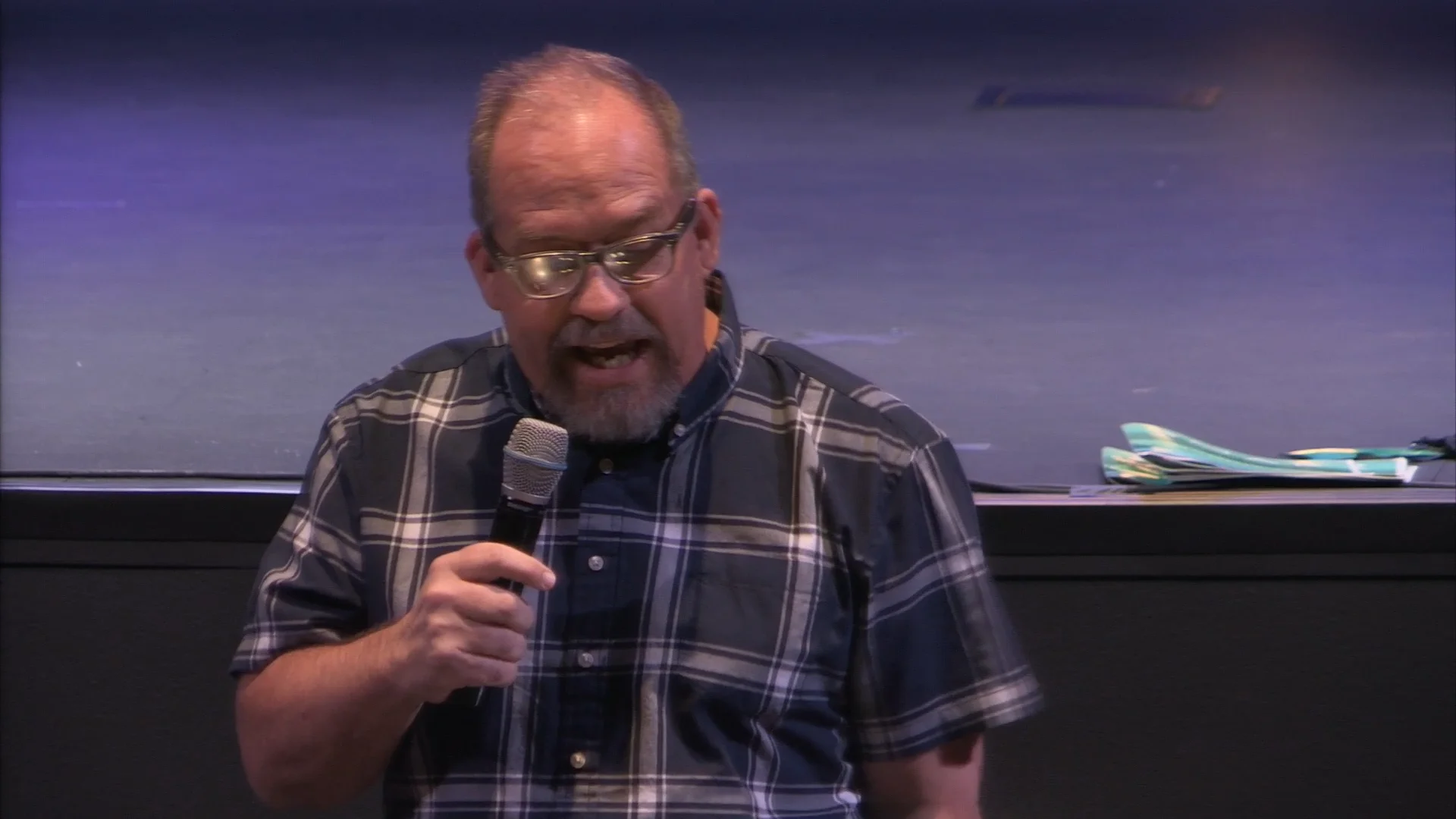 Network Conference - Greg Surratt (Thursday Morning) on Vimeo