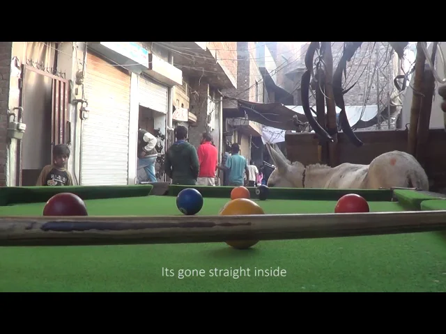 In-conversation: Thomas and Uncle on Vimeo