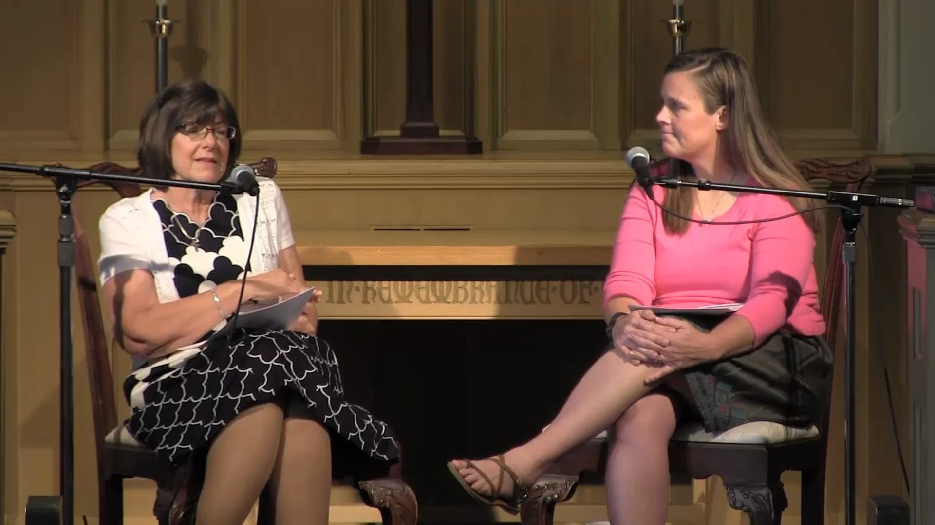 AOG 2016 - Monnie Roney on Vimeo