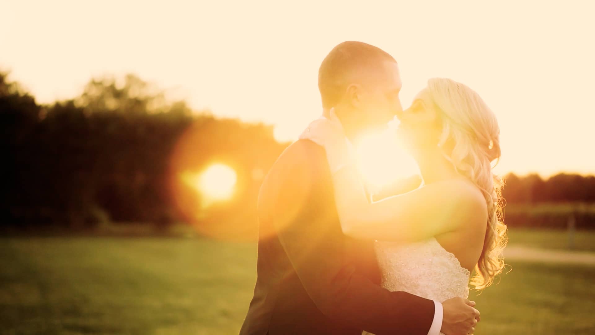 Jessica and Matt: Forever Like That on Vimeo