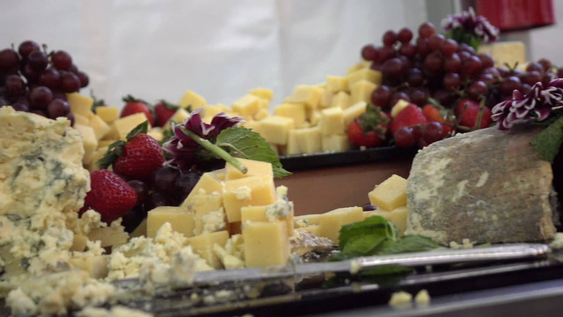 Food & Wine 2016 | Red Carpet on Vimeo