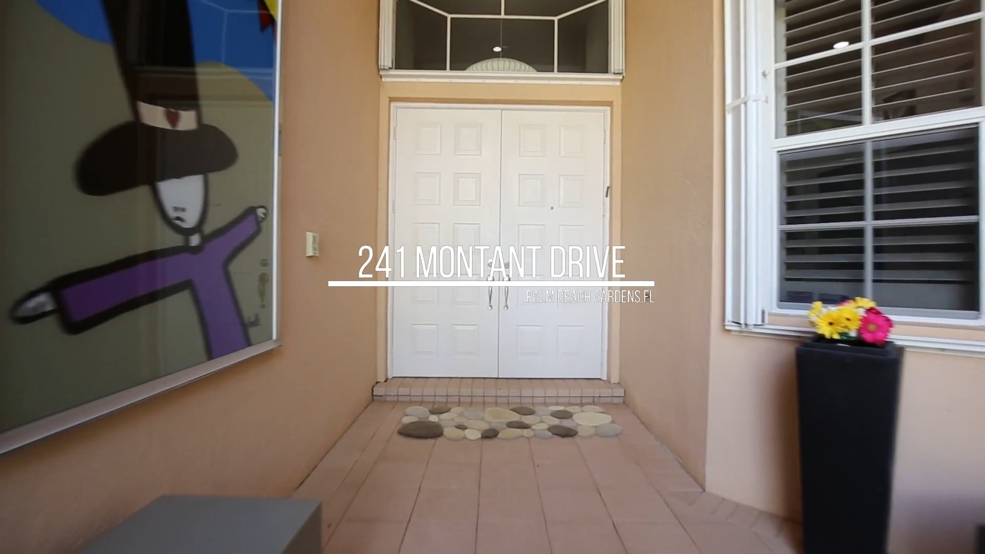241 Montant Drive on Vimeo