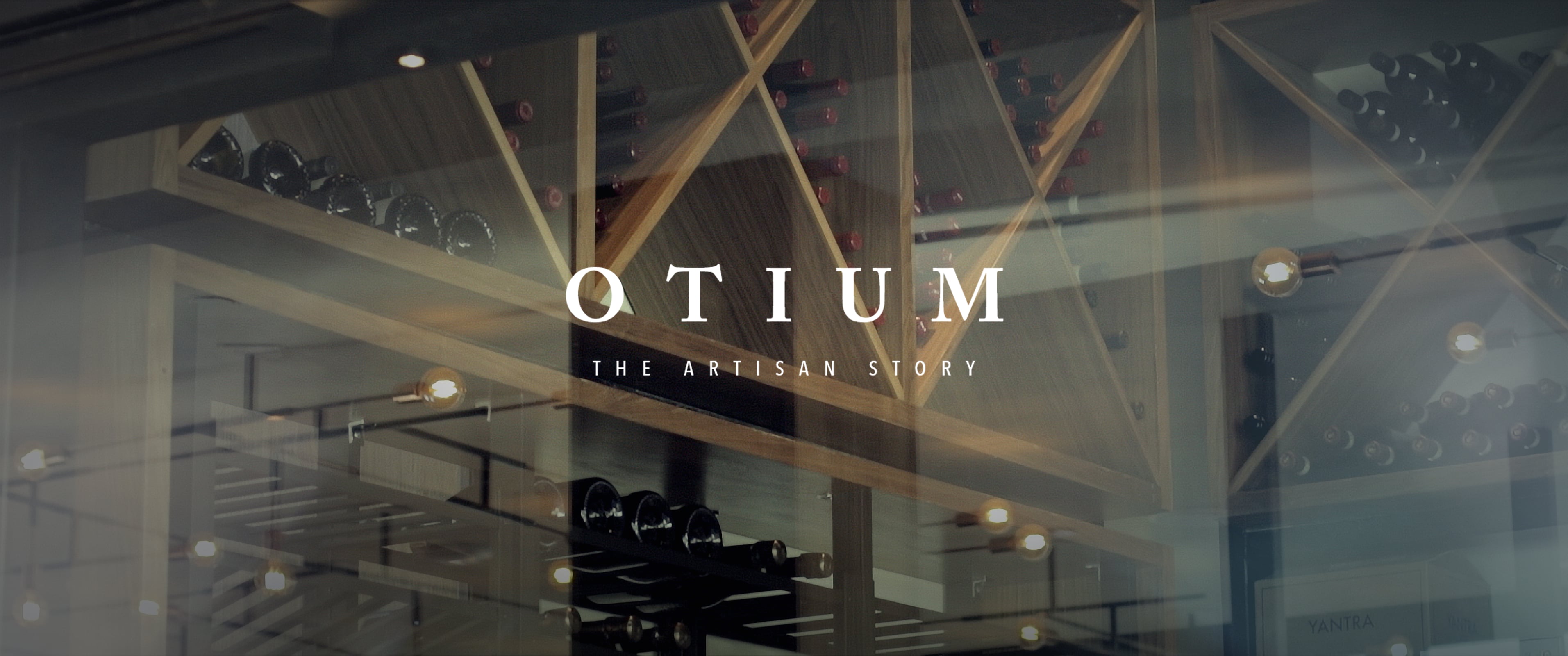 Otium - The Artisan Story on Vimeo