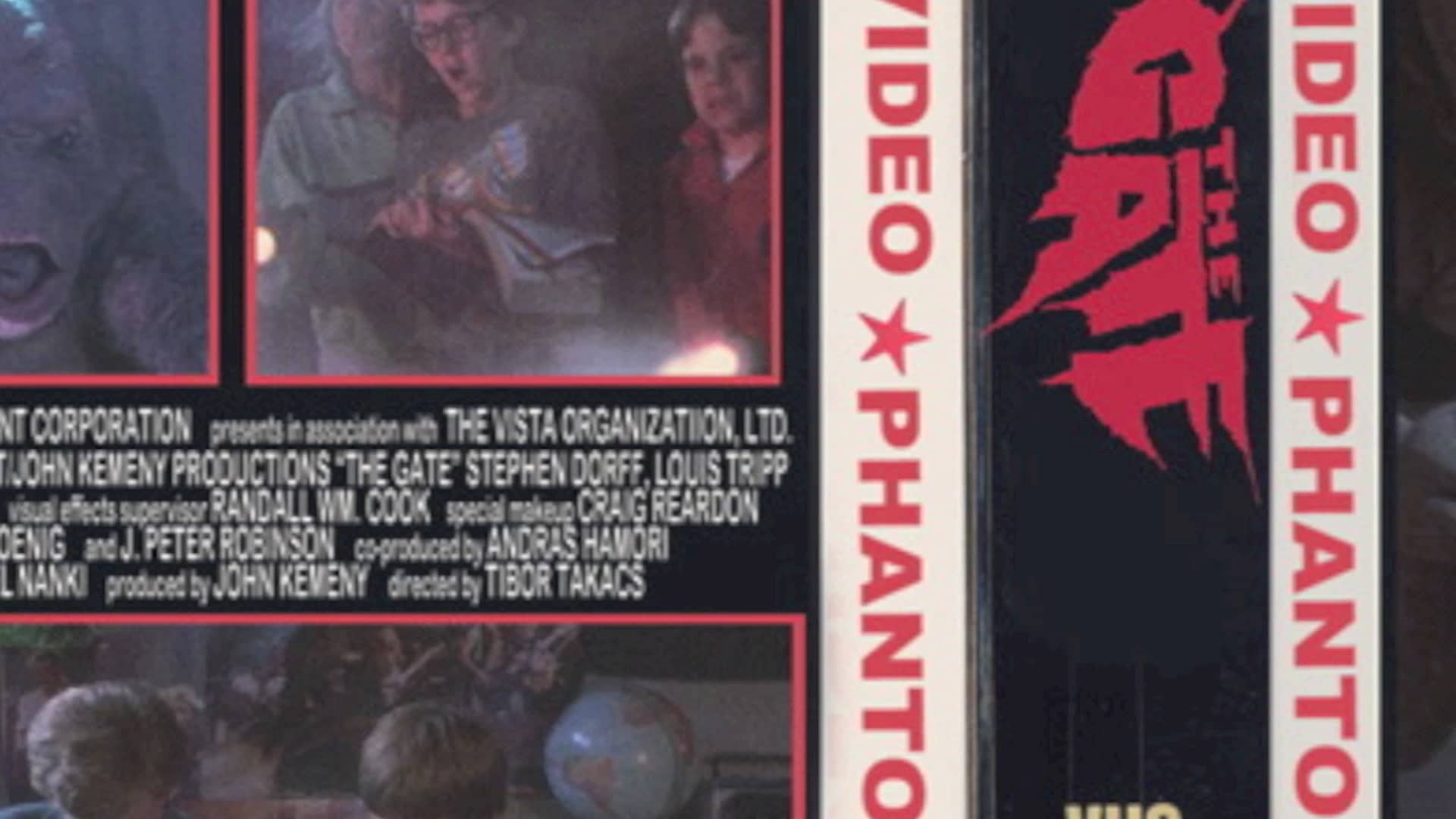 The Gate Mini Minion Pack Release Commercial on Vimeo