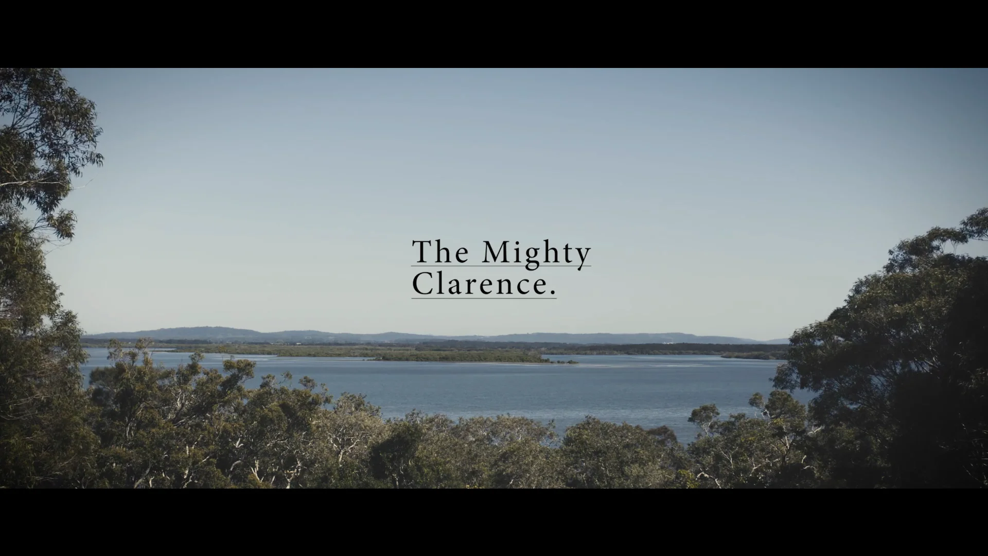 the mighty clarence | hayley talbot