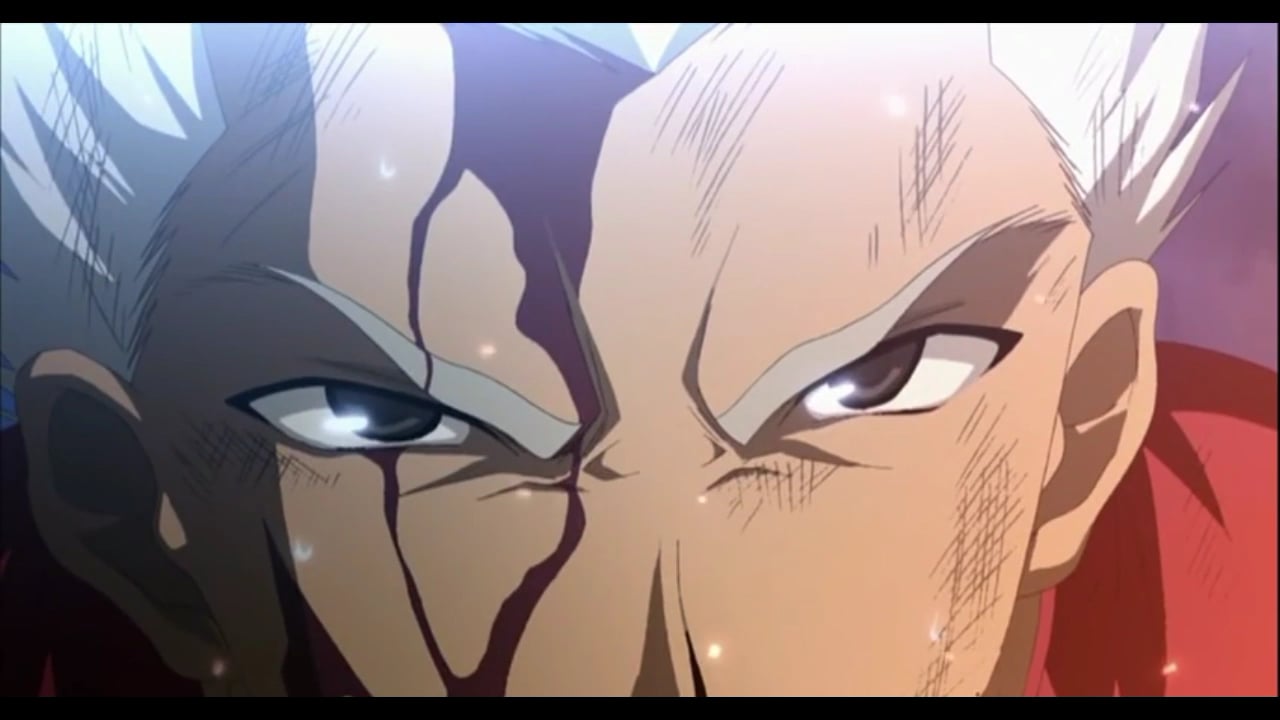 Hey Hey Aron Lyrd on Vimeo