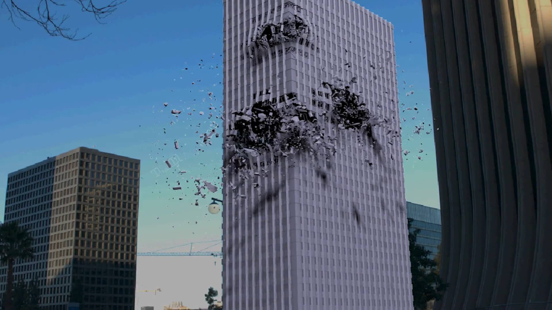 Trailer Live Action Series - http://www.LiveActionVFX.com on Vimeo