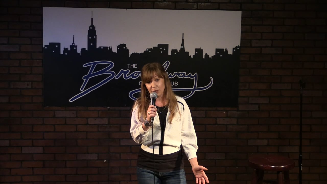 Amy Lee Miller on Vimeo