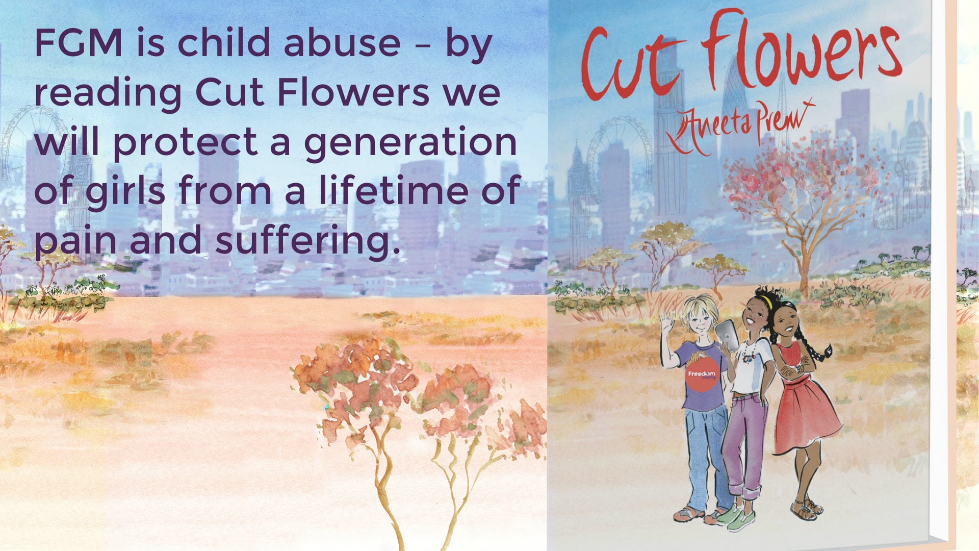 Cut Flowers FGM Summer campaign on Vimeo