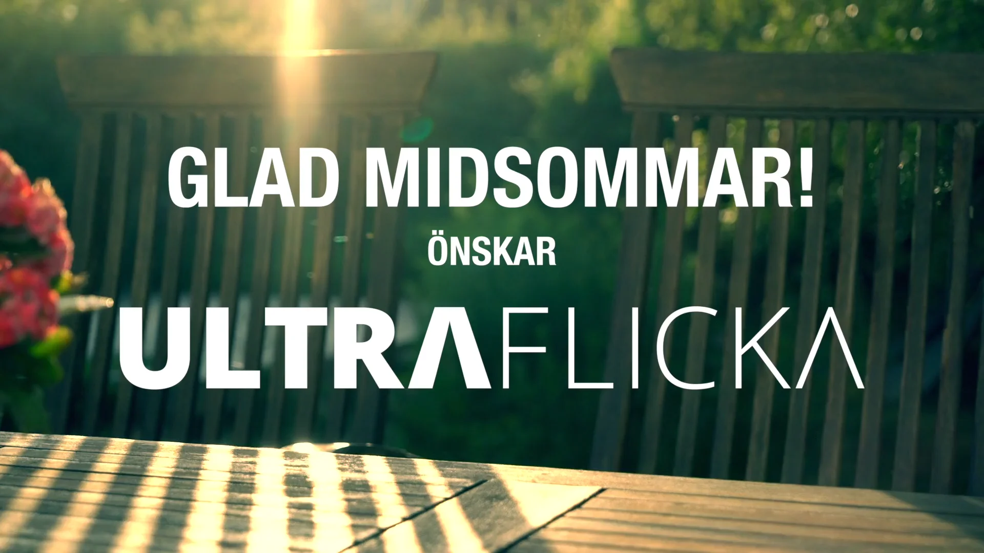 GLAD MIDSOMMAR! on Vimeo
