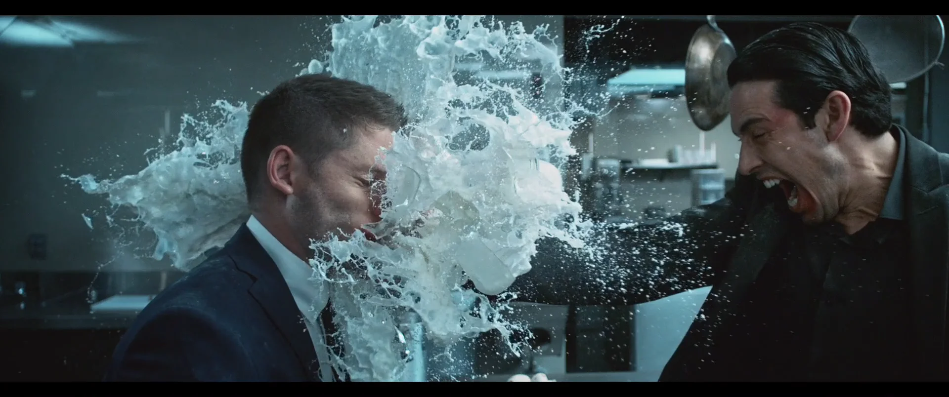 CINEPOLIS - kitchen on Vimeo