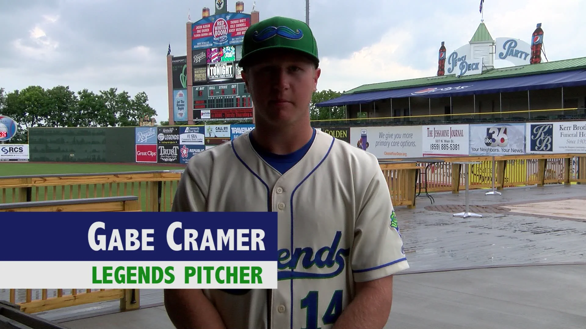 Gabe Cramer - Anti Dip Statement on Vimeo