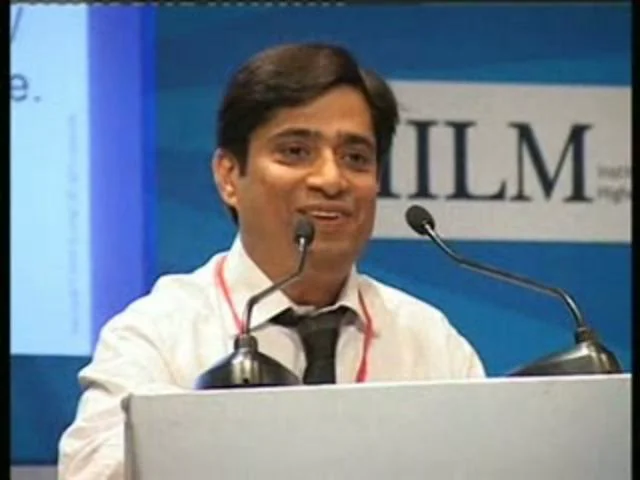 My Story Session with Kunwer Sachdev on Vimeo