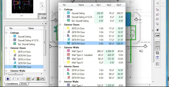On-Screen Takeoff Pricing, Alternatives & More 2025 | Capterra