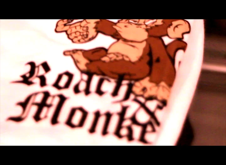 Roach & Monkey X Community 54 on Vimeo