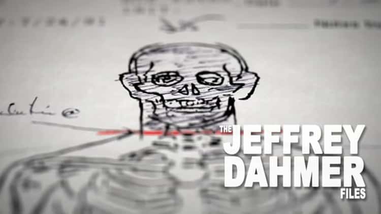 Jeffrey Dahmer Skulls
