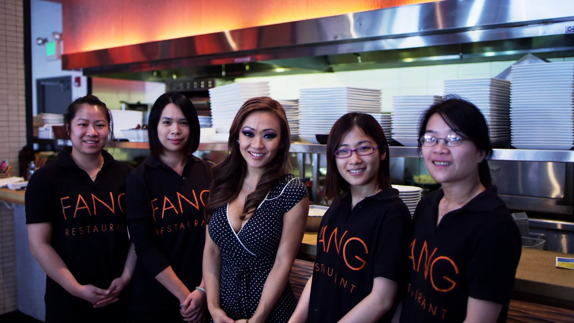 GoDaddy Fang Restaurant on Vimeo