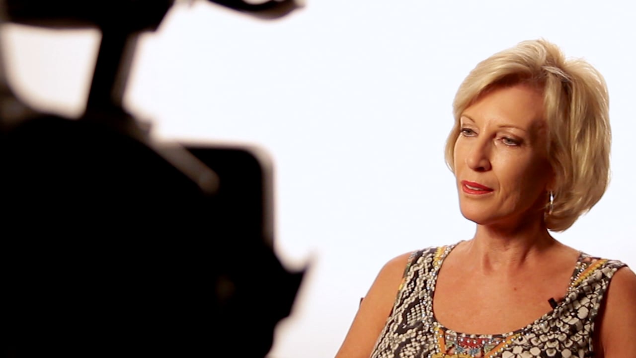 AOC - Business Owner, Cindy Rudd on Vimeo