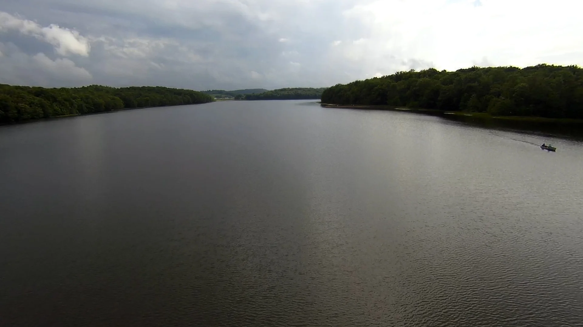 Kyle Lake, DuBois PA on Vimeo