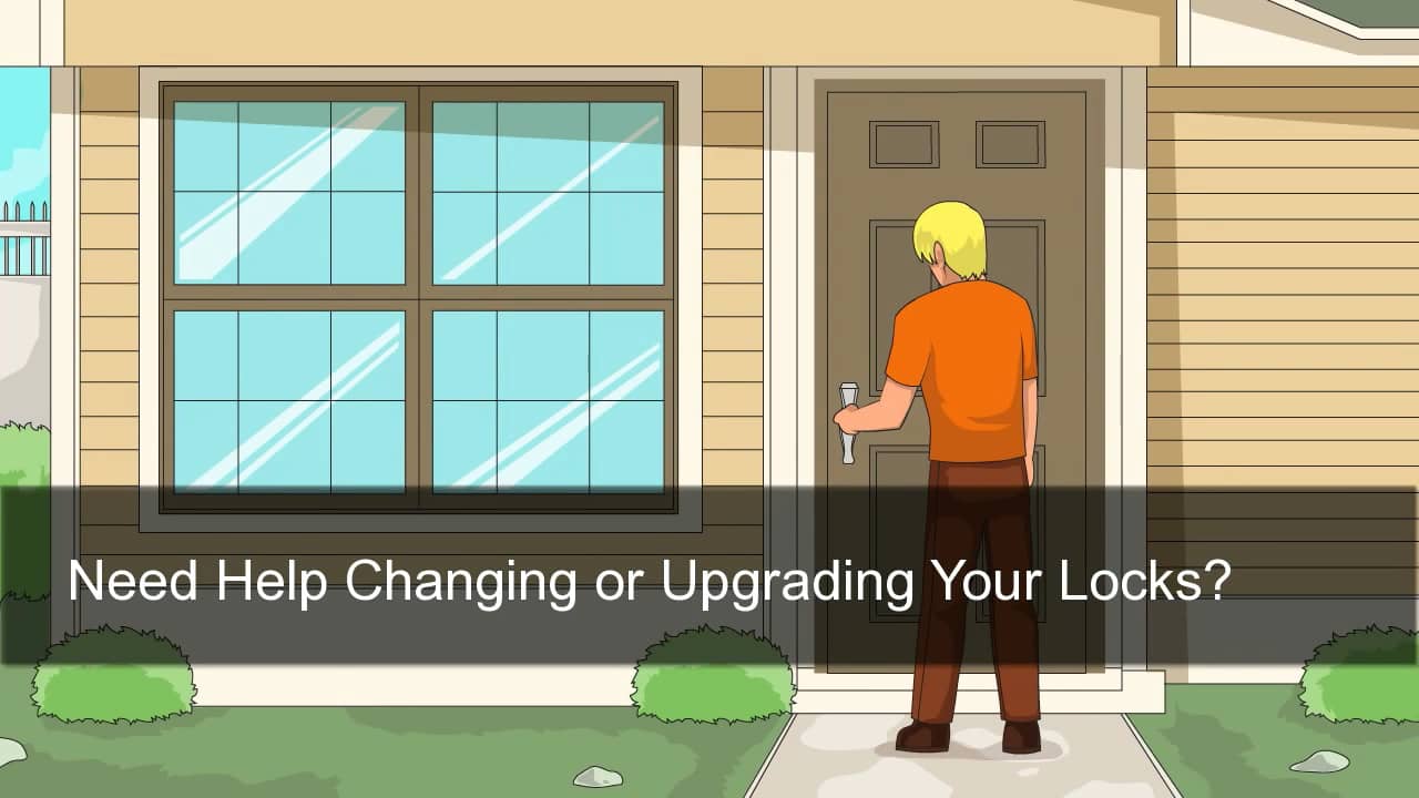 Animated Locksmith Commercial on Vimeo