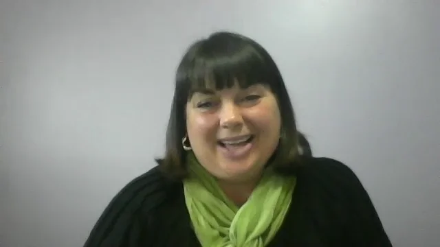 Lisa Reaume, The Energizer on Vimeo