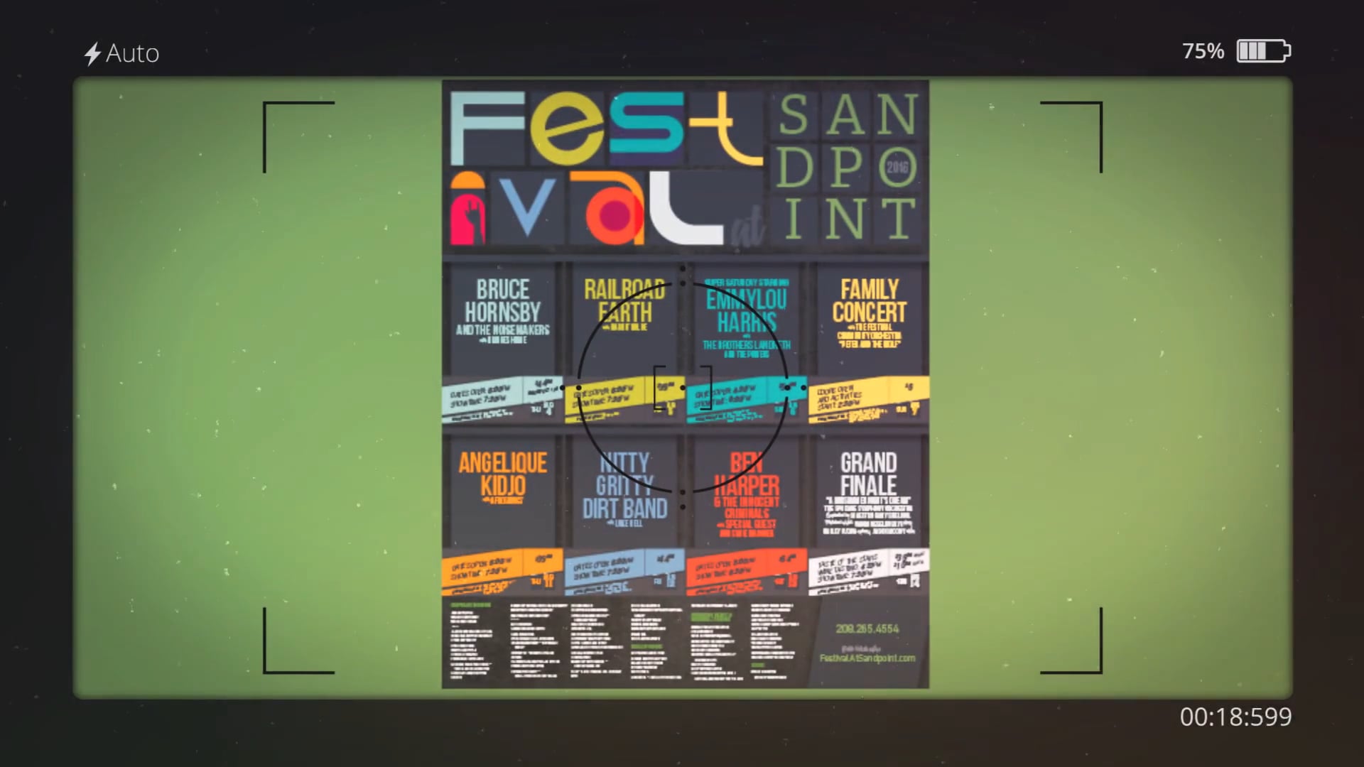 STUDIO H creative on Vimeo
