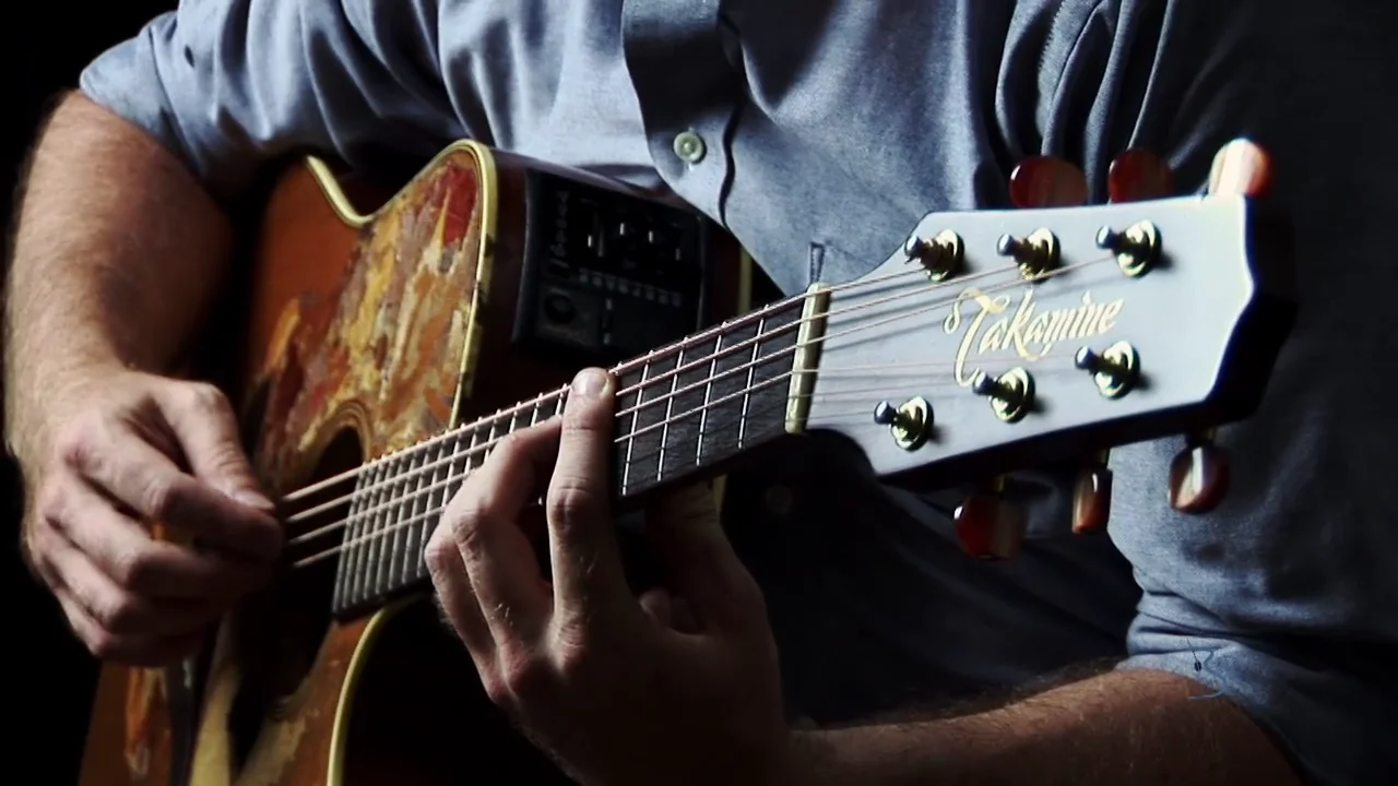 Billy Rogan - Reflections on Vimeo