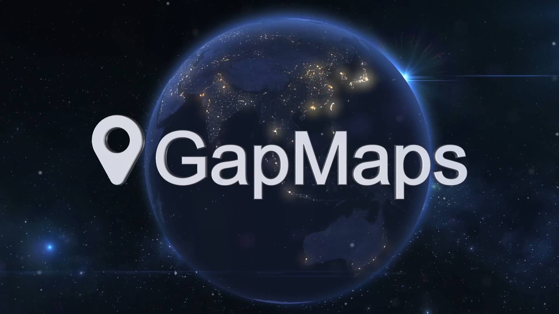 Gap Maps - What it is on Vimeo