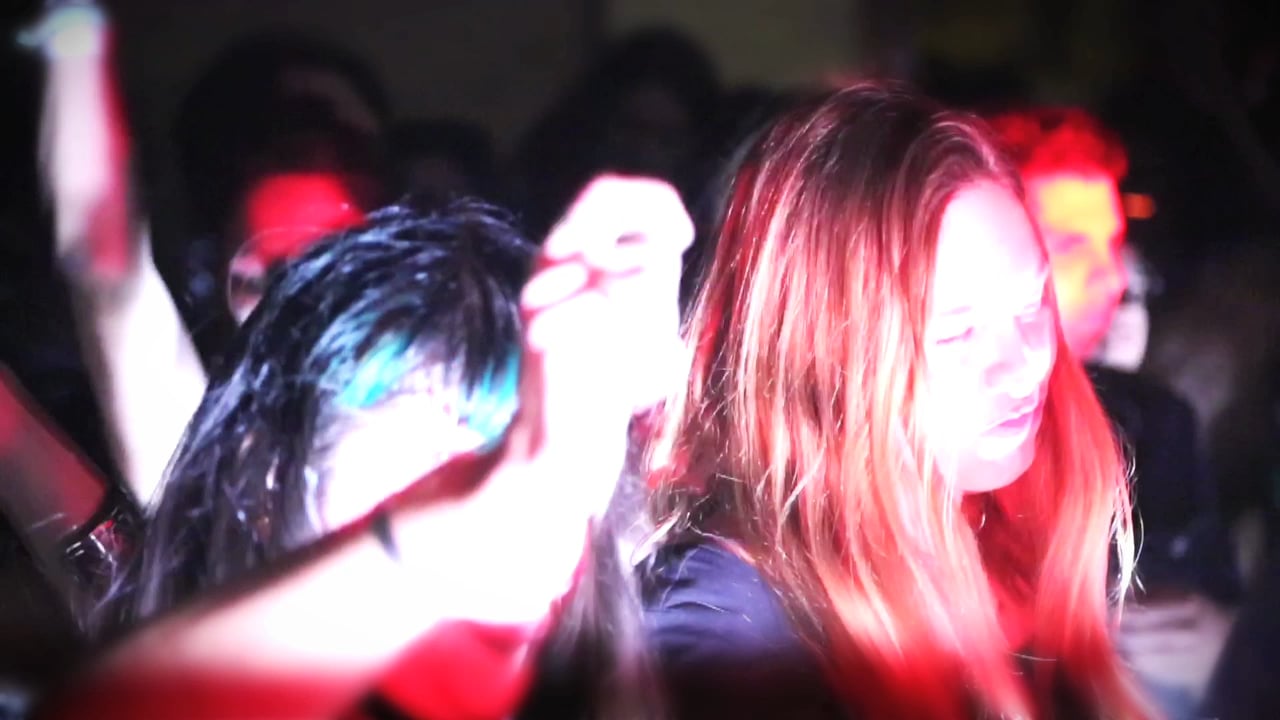 THE BUG+FLOWDAN JAM004 on Vimeo