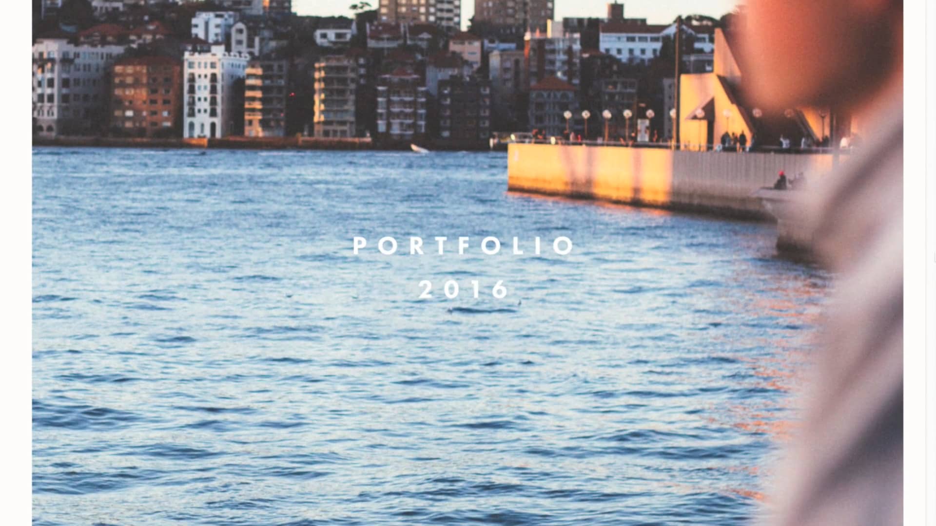 Jackson Todd—Shillington Portfolio on Vimeo