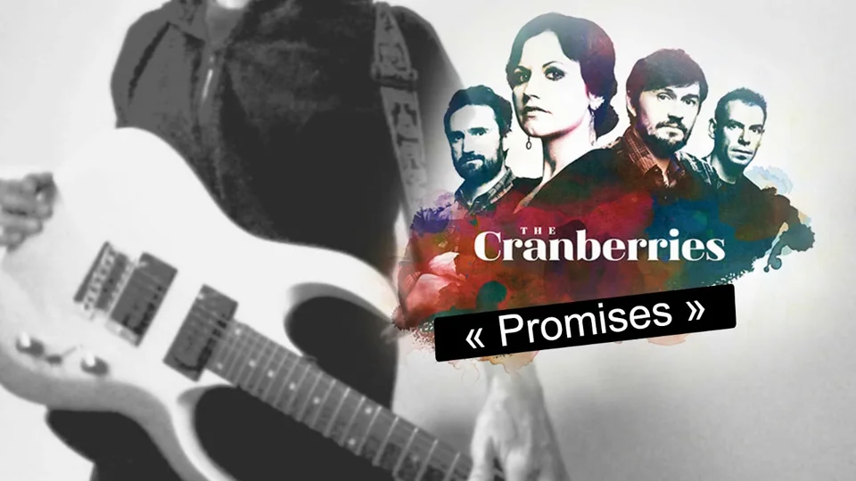 The cranberries - «Promises» (Cover) on Vimeo