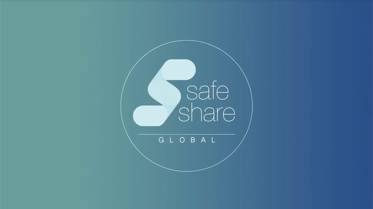 SafeShare Global on Vimeo