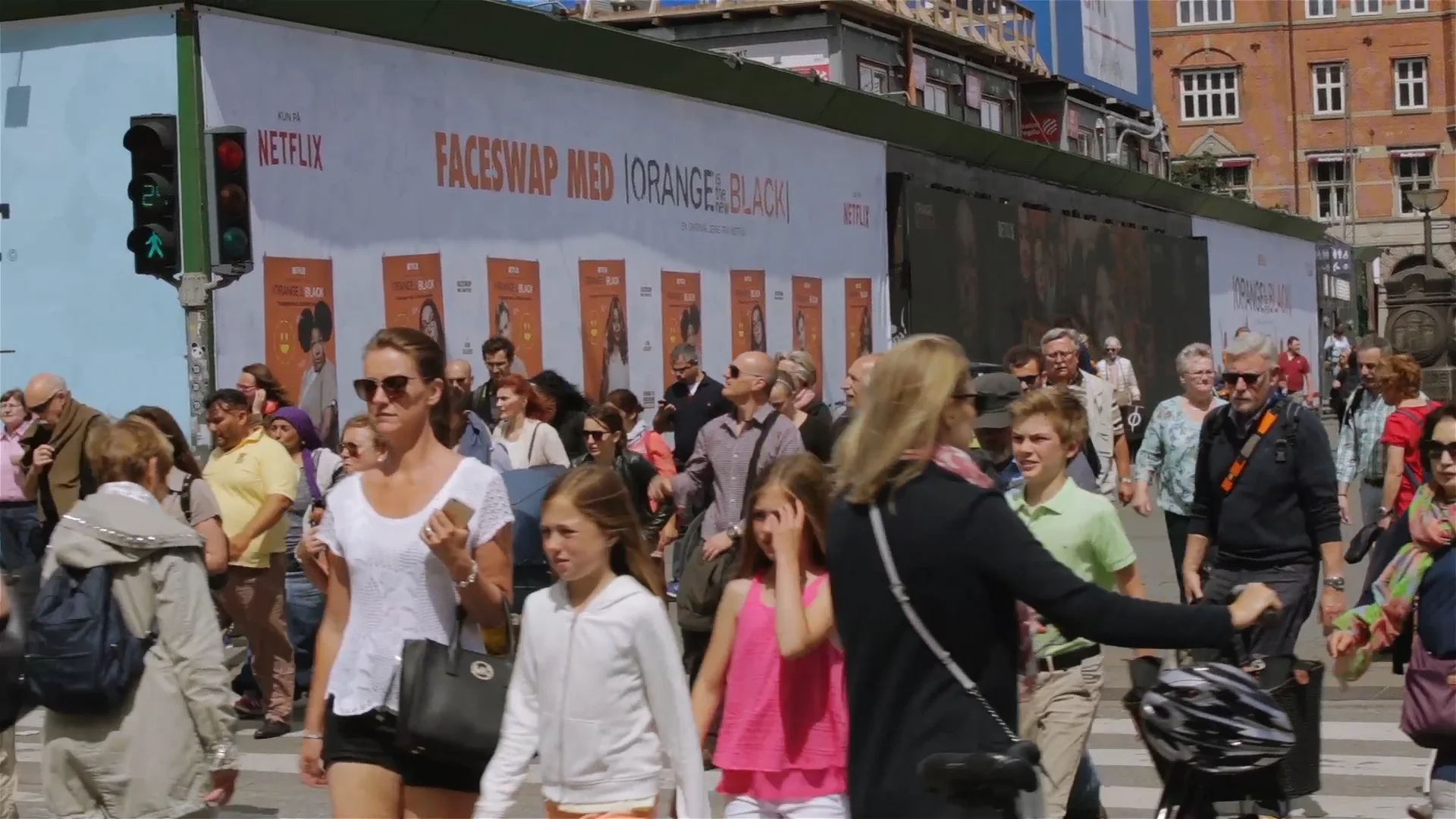 Kampagne - Netflix on Vimeo