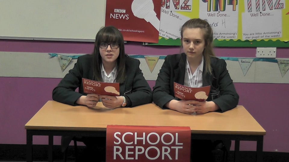 Recycle Mr Emsley Interview on Vimeo