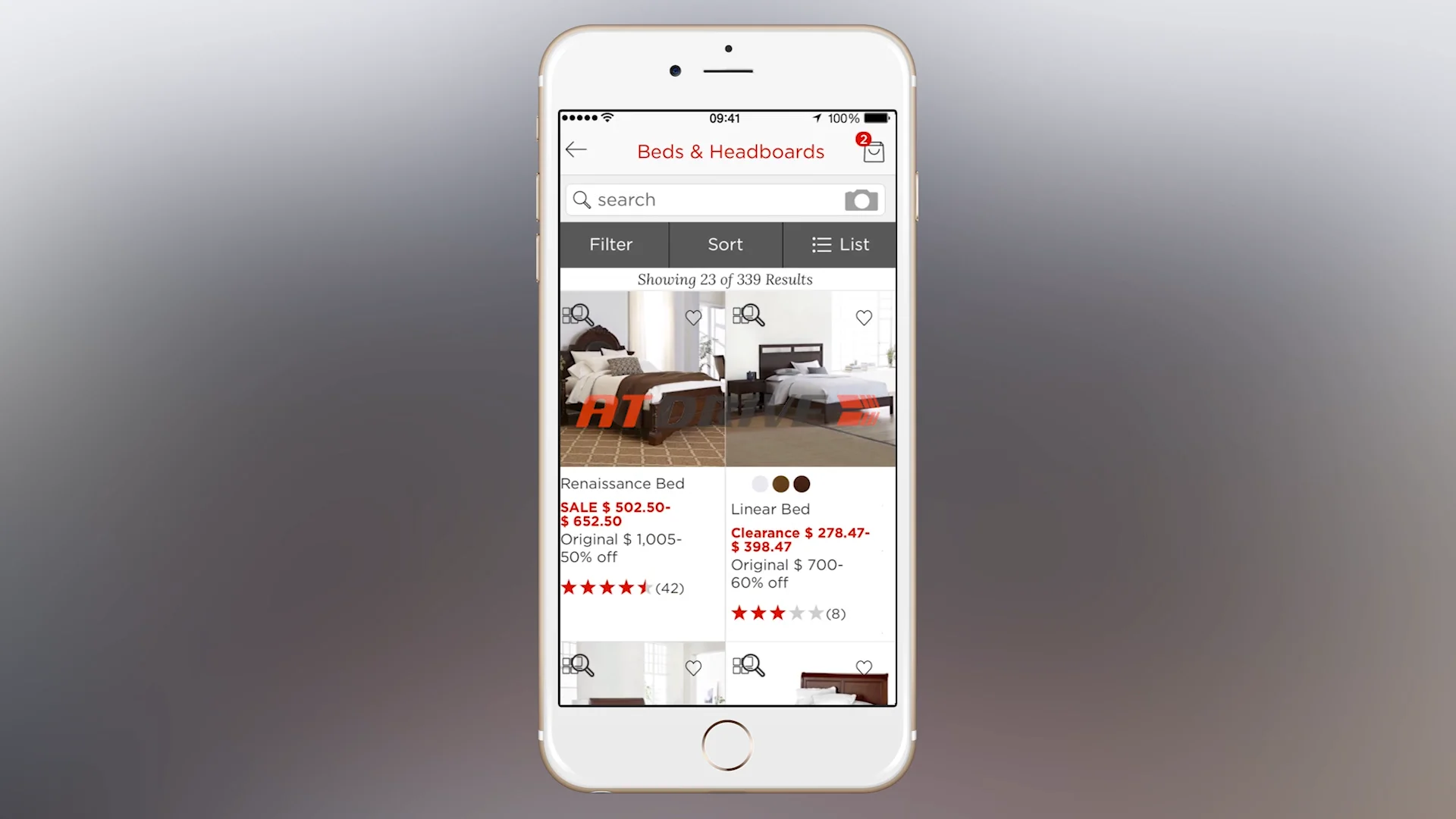 JCPenney - Shopping App on Vimeo