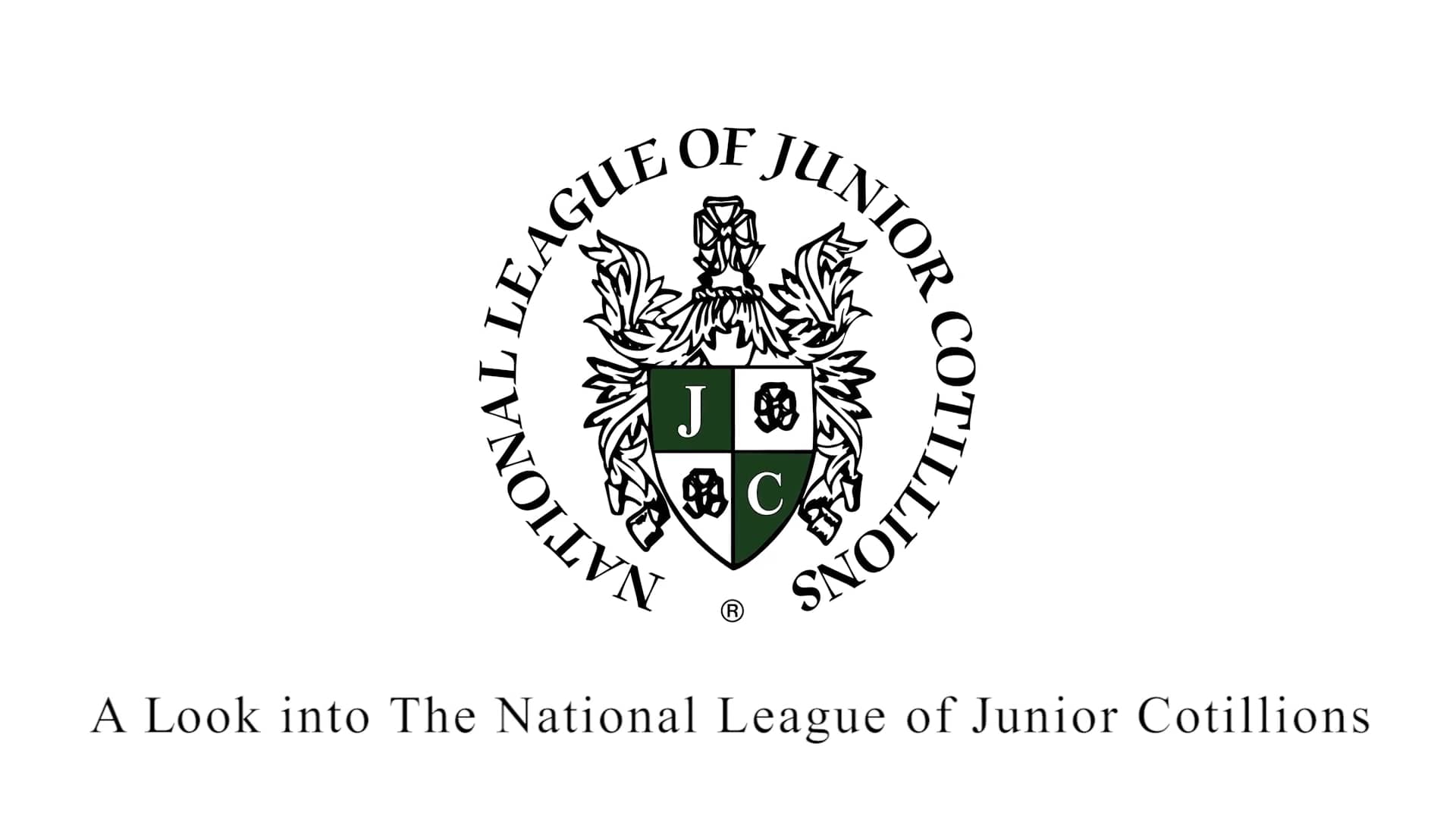 A Look into The National League of Junior Cotillions on Vimeo