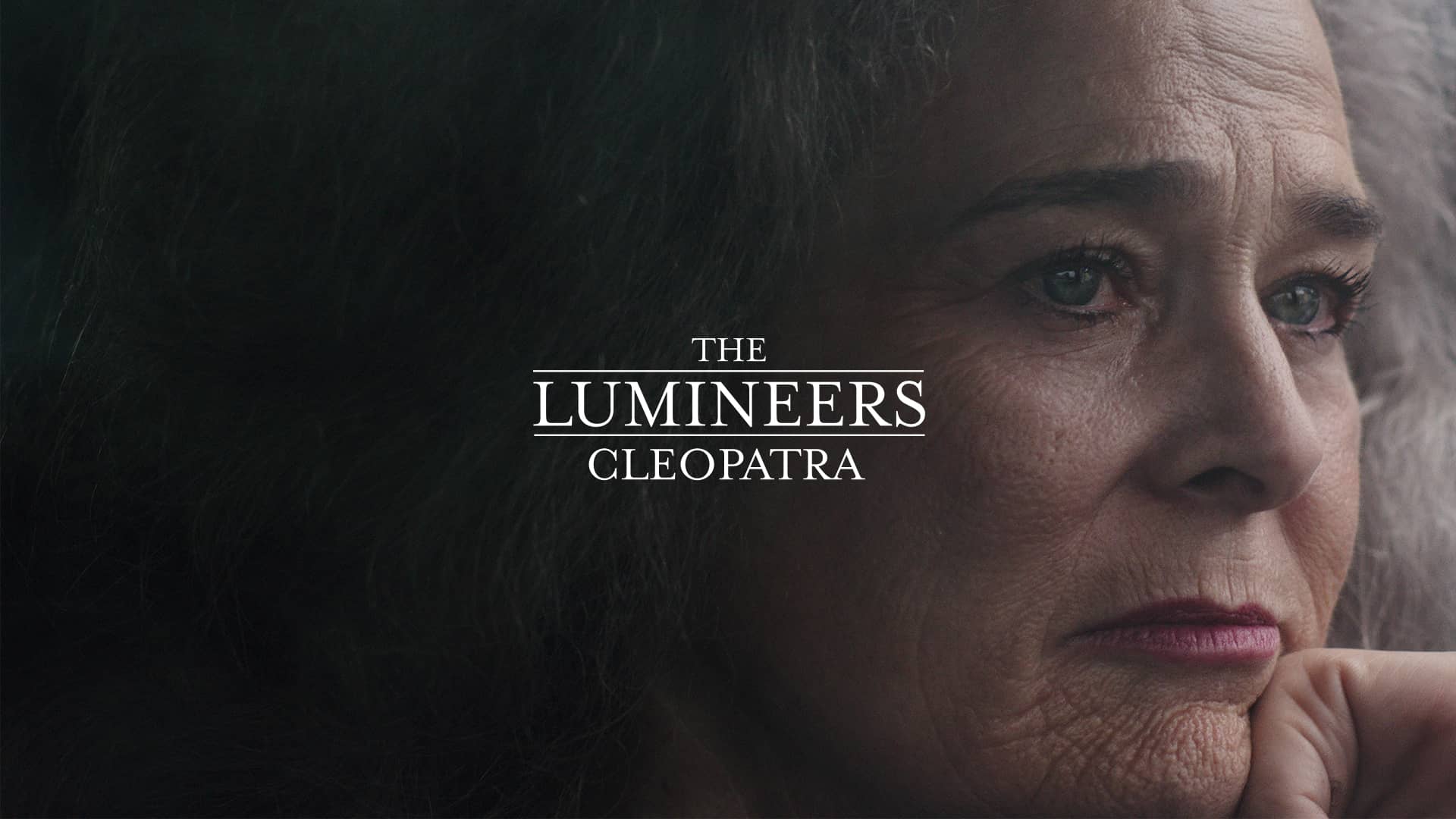 The Lumineers - "Cleopatra" on Vimeo