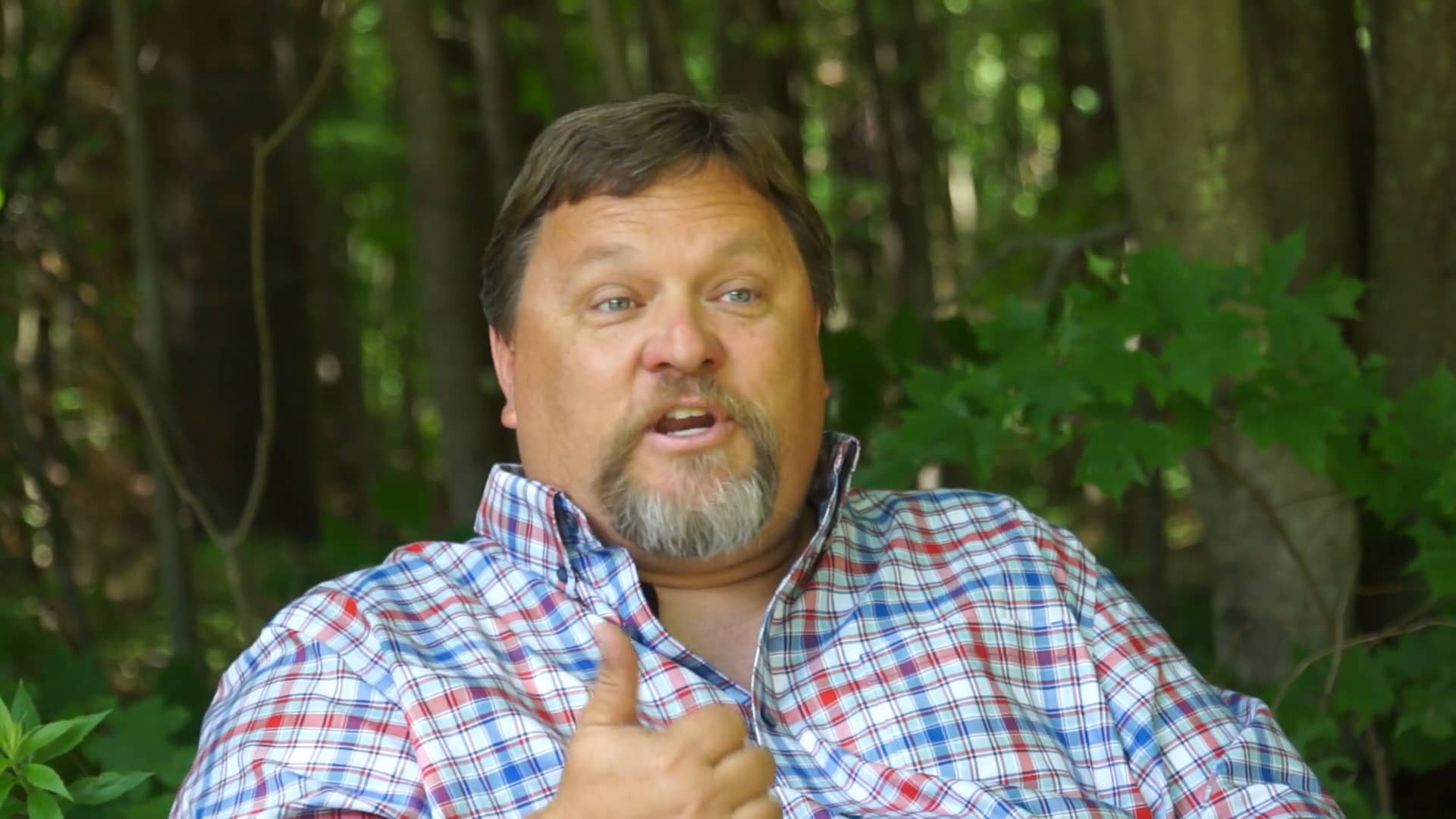 Stephen Gustafson on the Berkshire East Zip Line Development on Vimeo