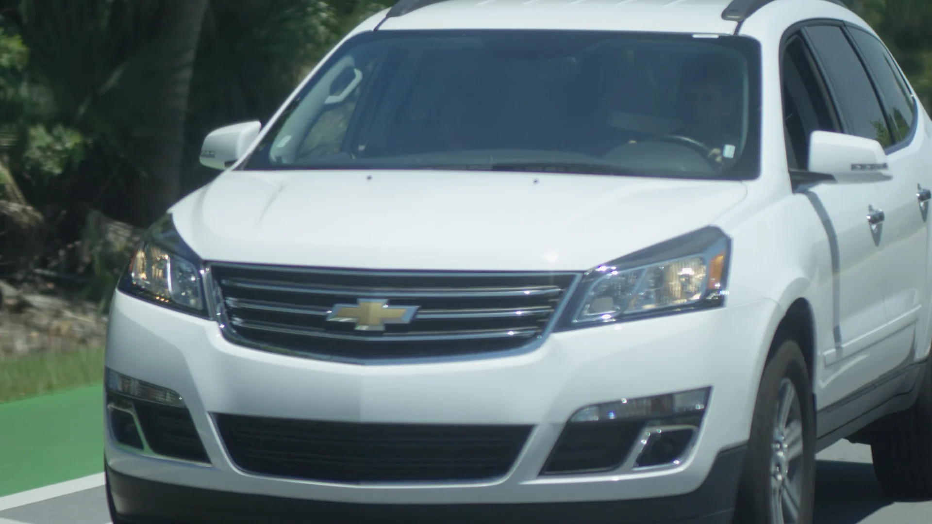 chevy fish 30 reel on Vimeo