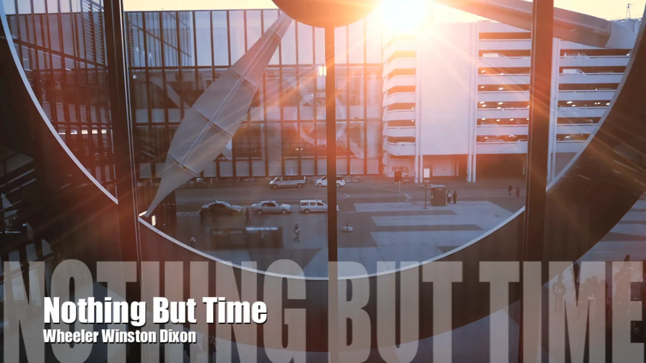 Nothing But Time