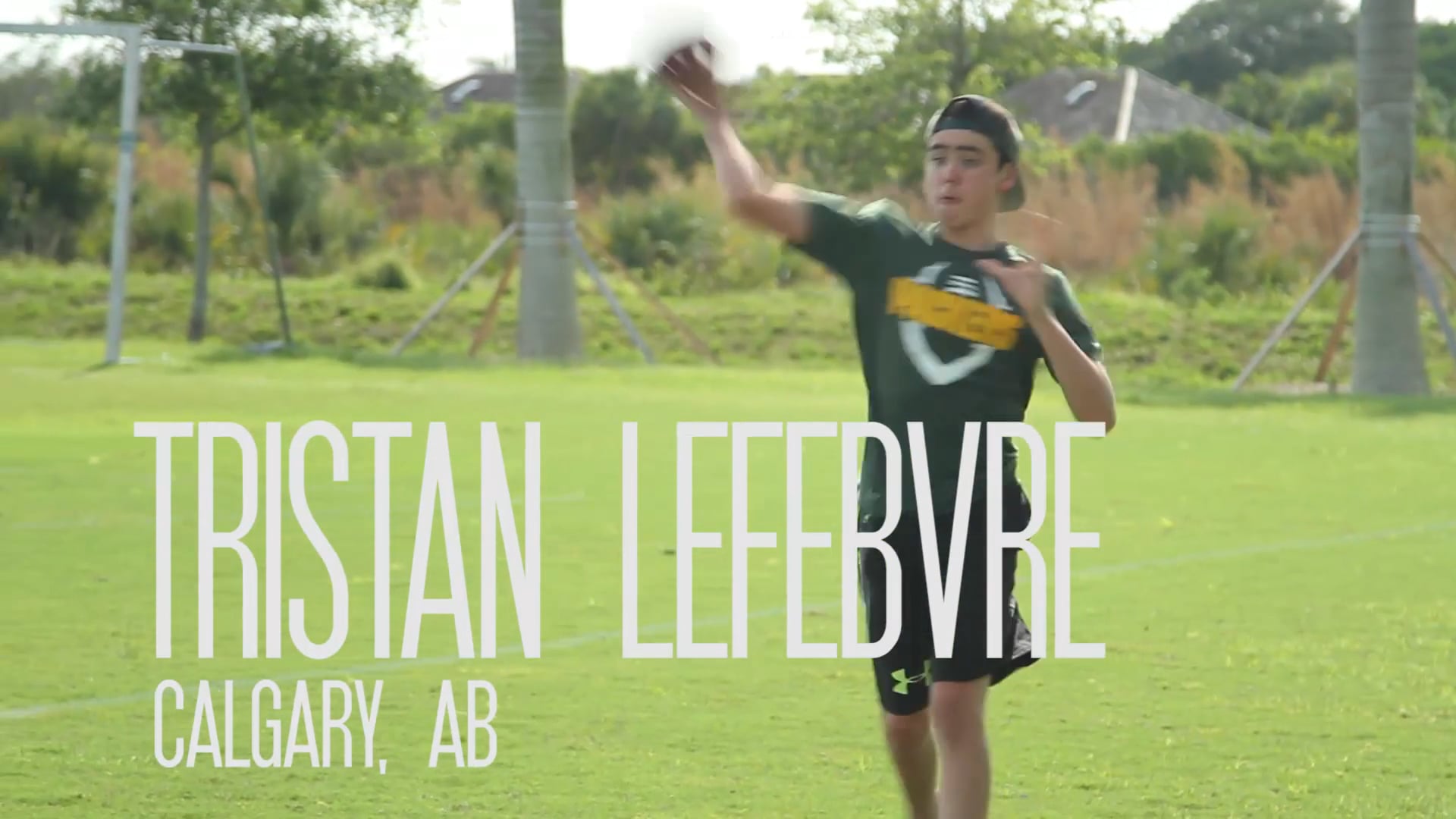 TRISTAN LEFEBVRE on Vimeo