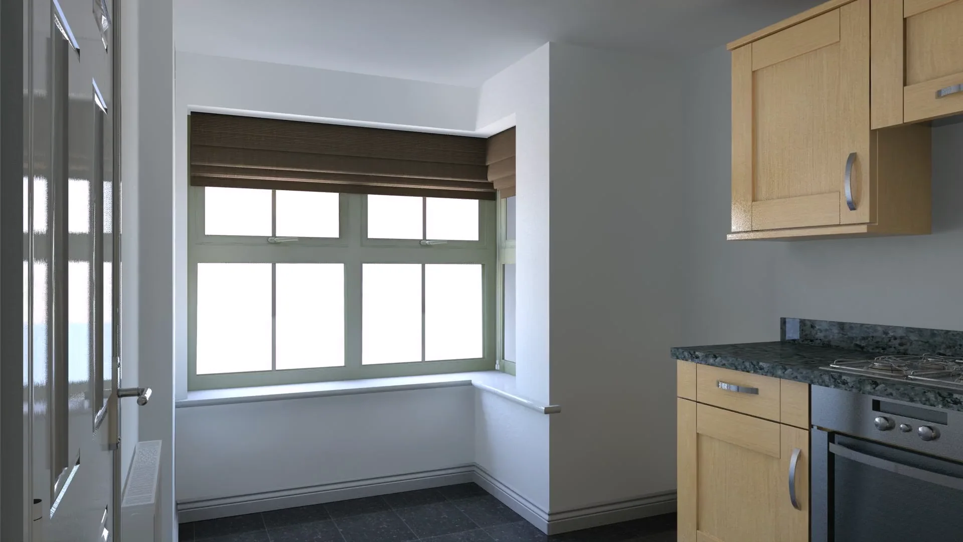 kitchen on Vimeo