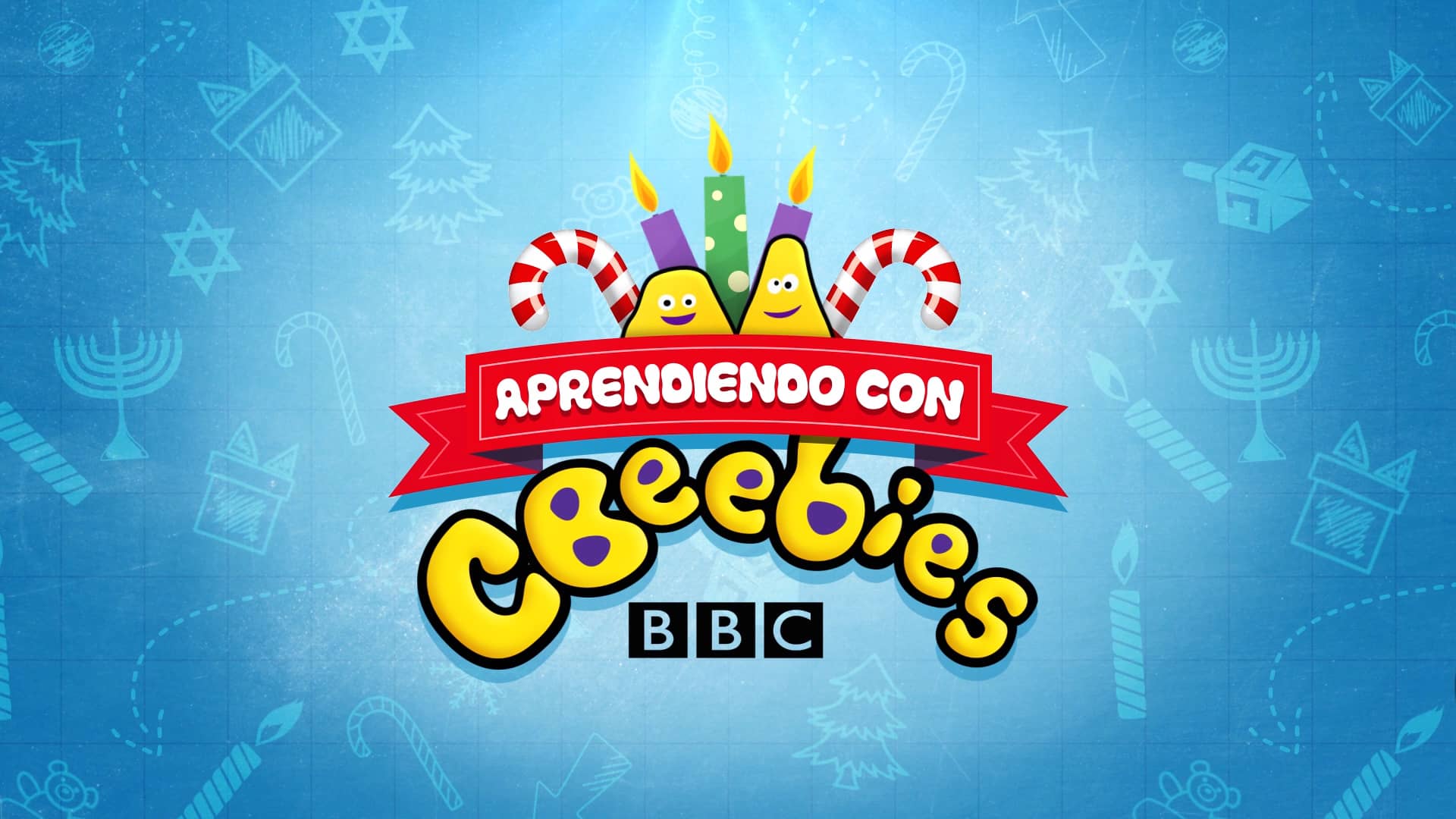 Aprendiendo con CBEEBIES on Vimeo