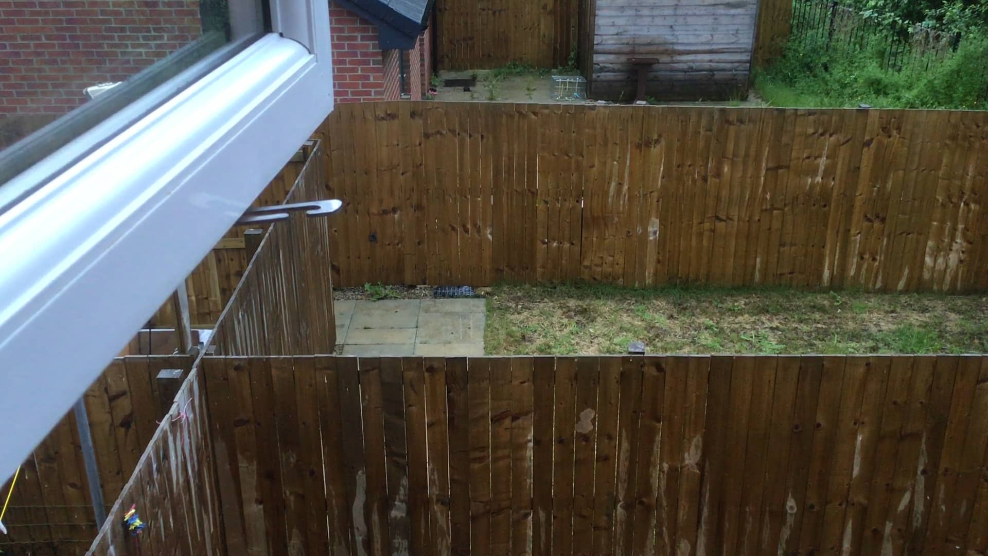 Paper Airplane fail! on Vimeo